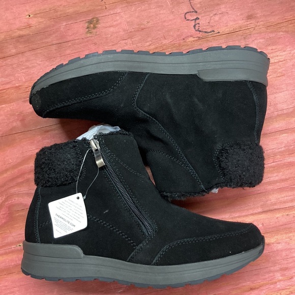 Lands' End | Shoes | Lands End Boots | Poshmark